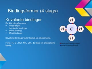 Det periodiske system | PPT