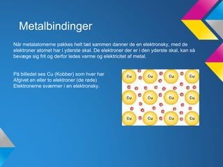 Det periodiske system | PPT