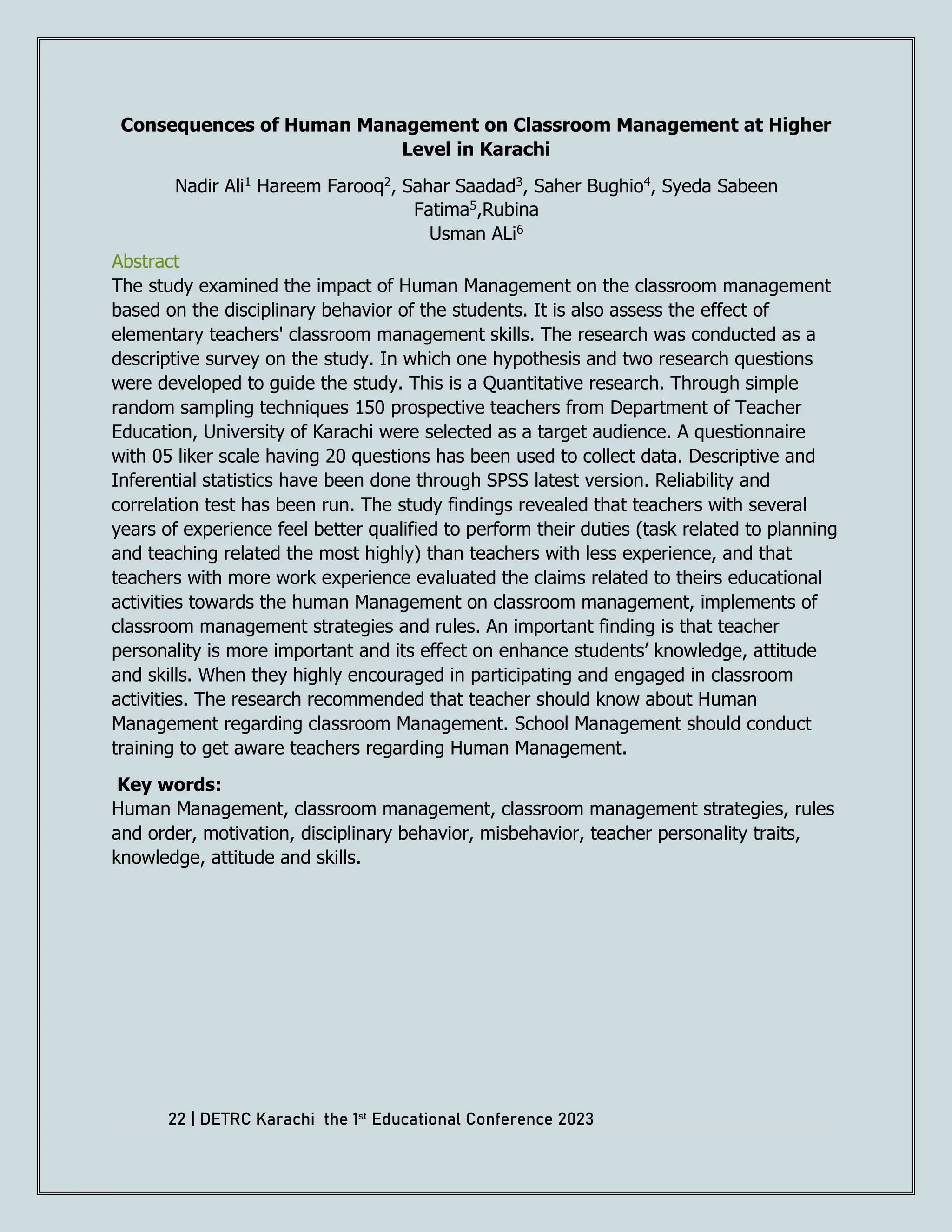 DETRC Karachi The 1st Educational Conference OK.pdf