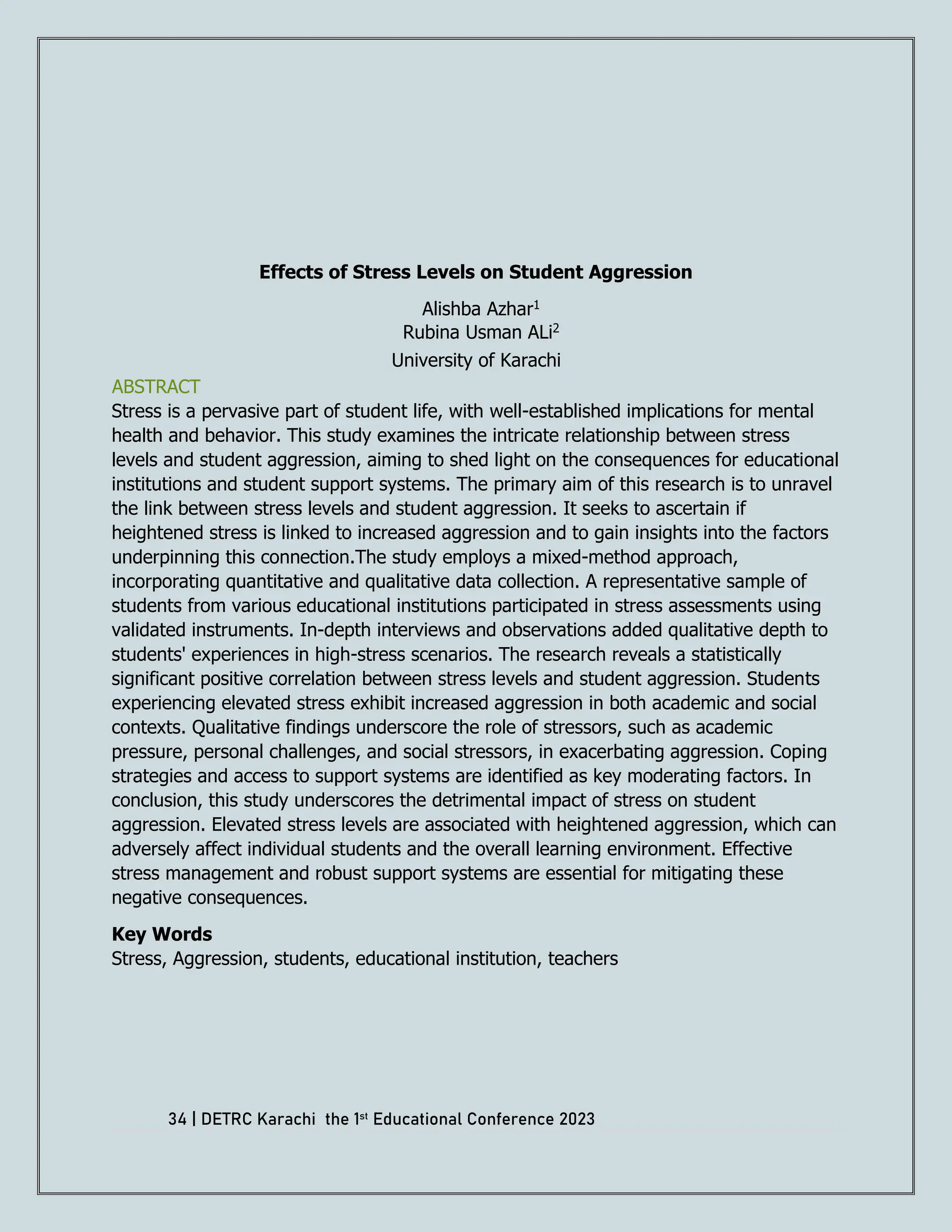 DETRC Karachi The 1st Educational Conference OK.pdf