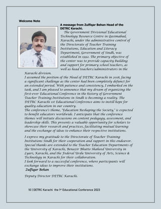 DETRC Karachi The 1st Educational Conference OK.pdf