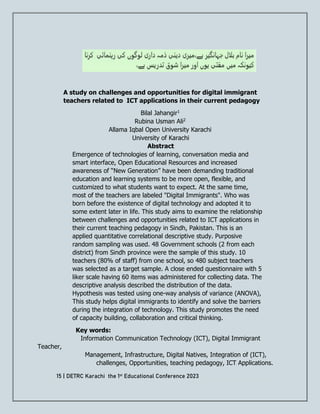 DETRC Karachi The 1st Educational Conference OK.pdf