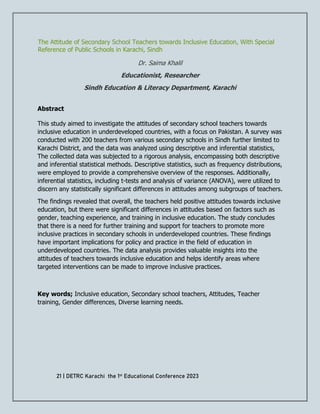 DETRC Karachi The 1st Educational Conference OK.pdf