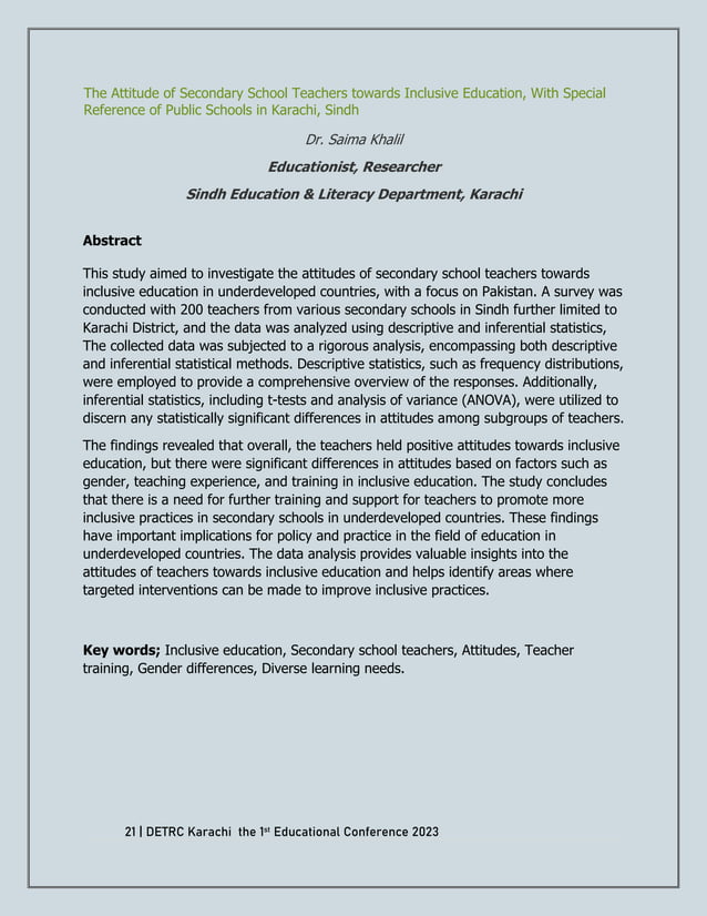 DETRC Karachi The 1st Educational Conference OK.pdf