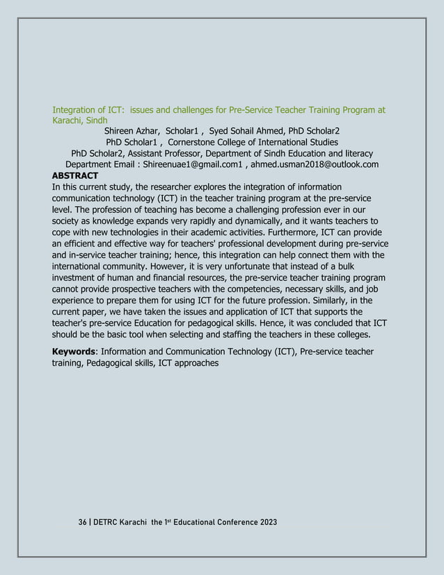 DETRC Karachi The 1st Educational Conference OK.pdf