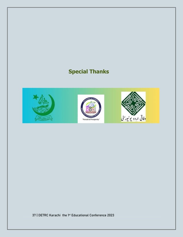 DETRC Karachi The 1st Educational Conference OK.pdf