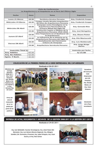 Detraccion en la construccion | PDF