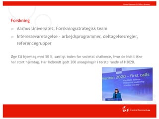 Det regionaleogeu bkf | PDF