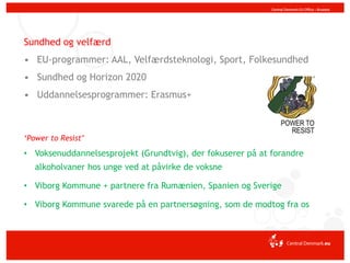 Det regionaleogeu bkf | PDF