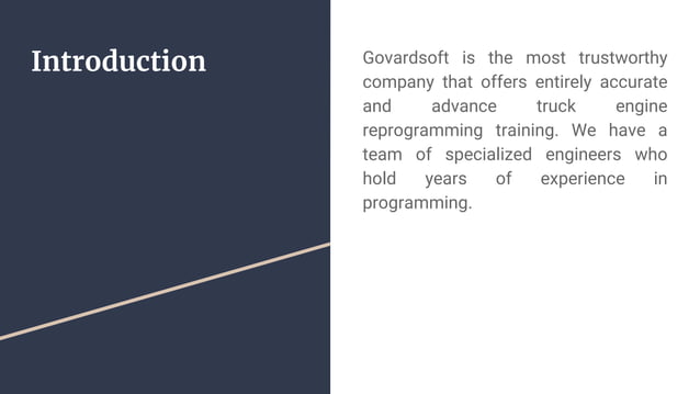 Detroit DD15 DPF Delete Tutorial | PPTX