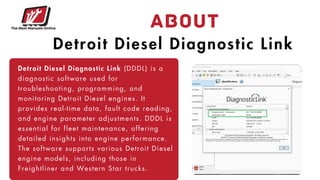 Detroit Diesel Diagnostic Link - The-best-manuals-online.com.pdf