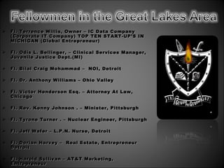 Detroit grad chapter g phi g revamp draft6221 | PPT