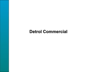 Detrol Logo