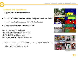 End-to-End Object Detection with Transformers | PDF | Artificial ...