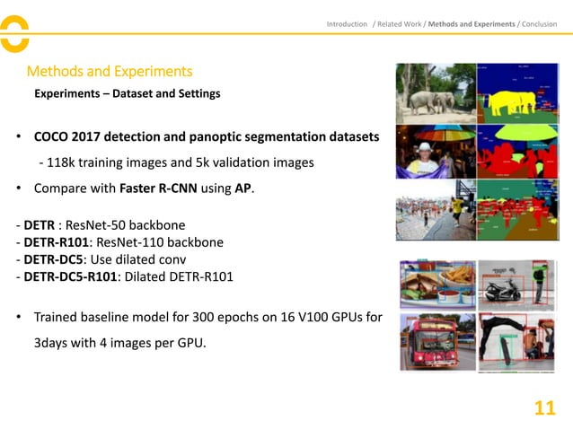 End-to-End Object Detection with Transformers | PDF | Artificial ...