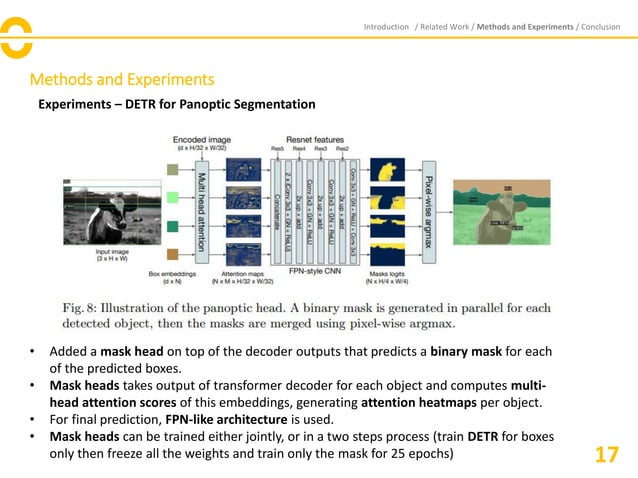 End-to-End Object Detection with Transformers | PDF | Artificial ...