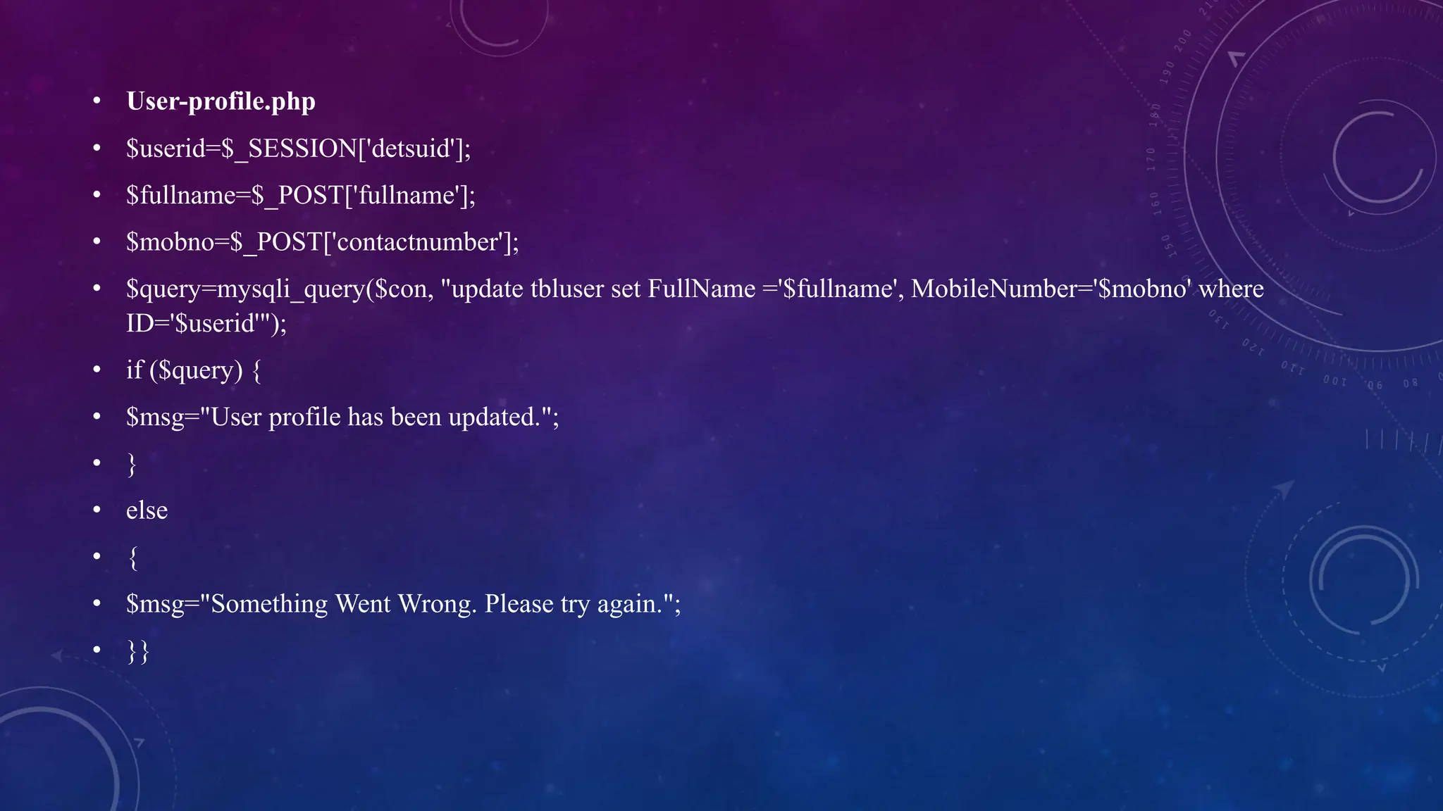 Daily expenses tracker project ppt7.pptx