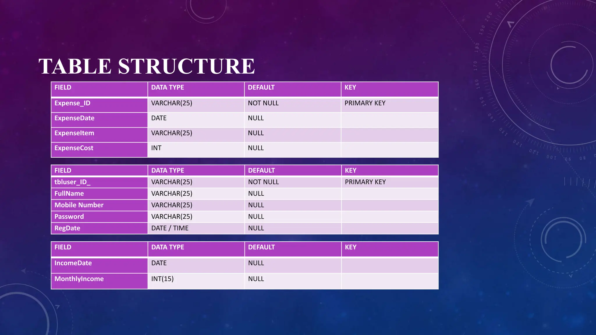 Daily expenses tracker project ppt7.pptx