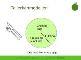Det sunde hjerte | PPT