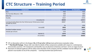 DET TCL -Pre Placement Presentation - 2025.pptx