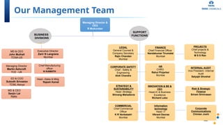 DET TCL -Pre Placement Presentation - 2025.pptx