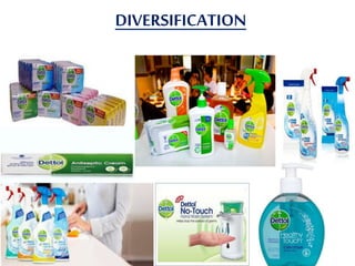 Dettol | PPTX