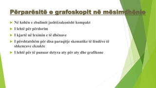 Detyra 1 teknologjite e reja dhe mesimi ne distance behram duriqi | PPTX