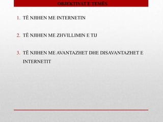 Teoria e te nxenit | PPTX