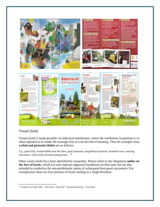 "Verbal and Visual Techniques" in UK's Brochures by SADIONA ABAZAJ | DOCX