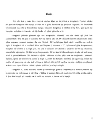 Mikroprocesori | DOCX