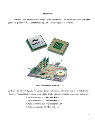 Mikroprocesori | DOCX