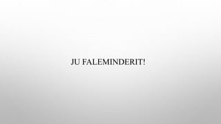 Detyre Kursi Bjorvi Kola.pptx