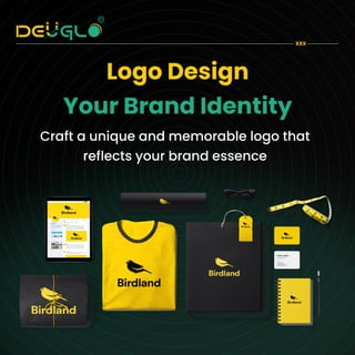 Attract Audience with Creative Graphic Design Company in Noida, UP | PDF