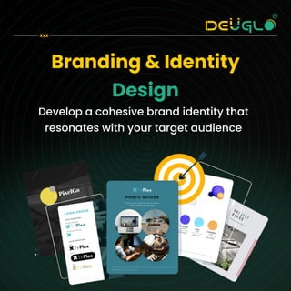 Attract Audience with Creative Graphic Design Company in Noida, UP | PDF