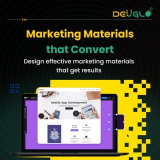 Attract Audience with Creative Graphic Design Company in Noida, UP | PDF