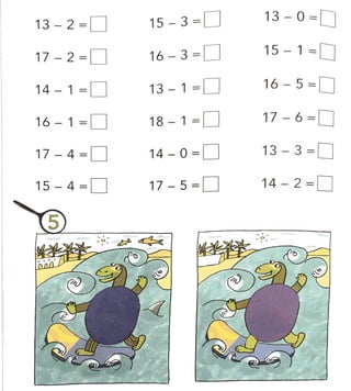 Deures mates 1 r | PDF