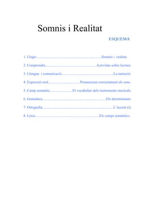 Deures De Català 24 03 09 | DOC