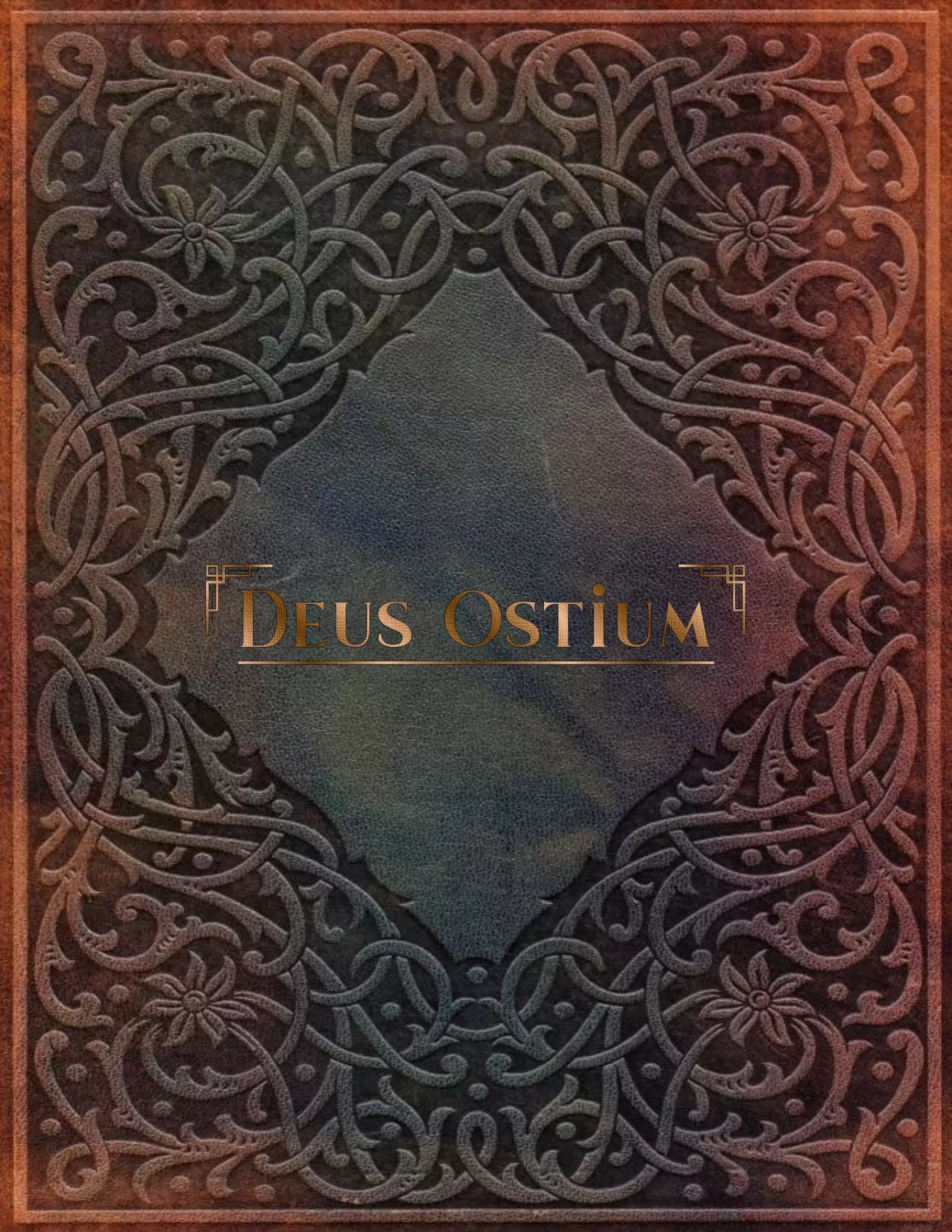 Narrative Design Pitch Bible Sample | PDF