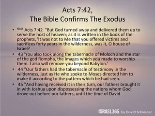 Deuteronomy 1, Jesus' favorite book, Torah;s author, OT Covenants, OT ...