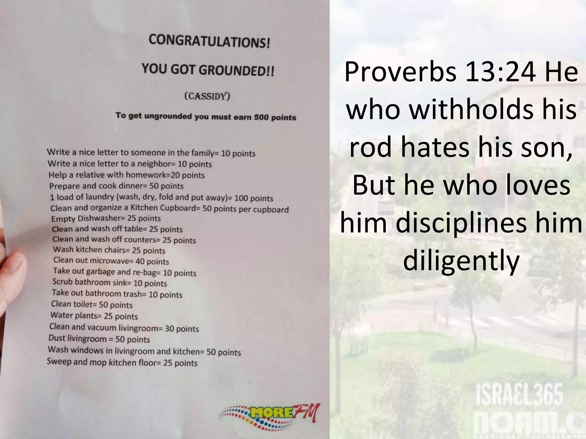 Deuteronomy 6, One God, echad vs. yachid, One Christ, phylacteries ...