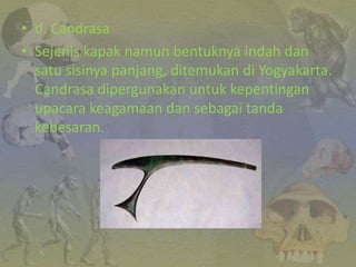 Kehidupan Deutro Melayu | PPT