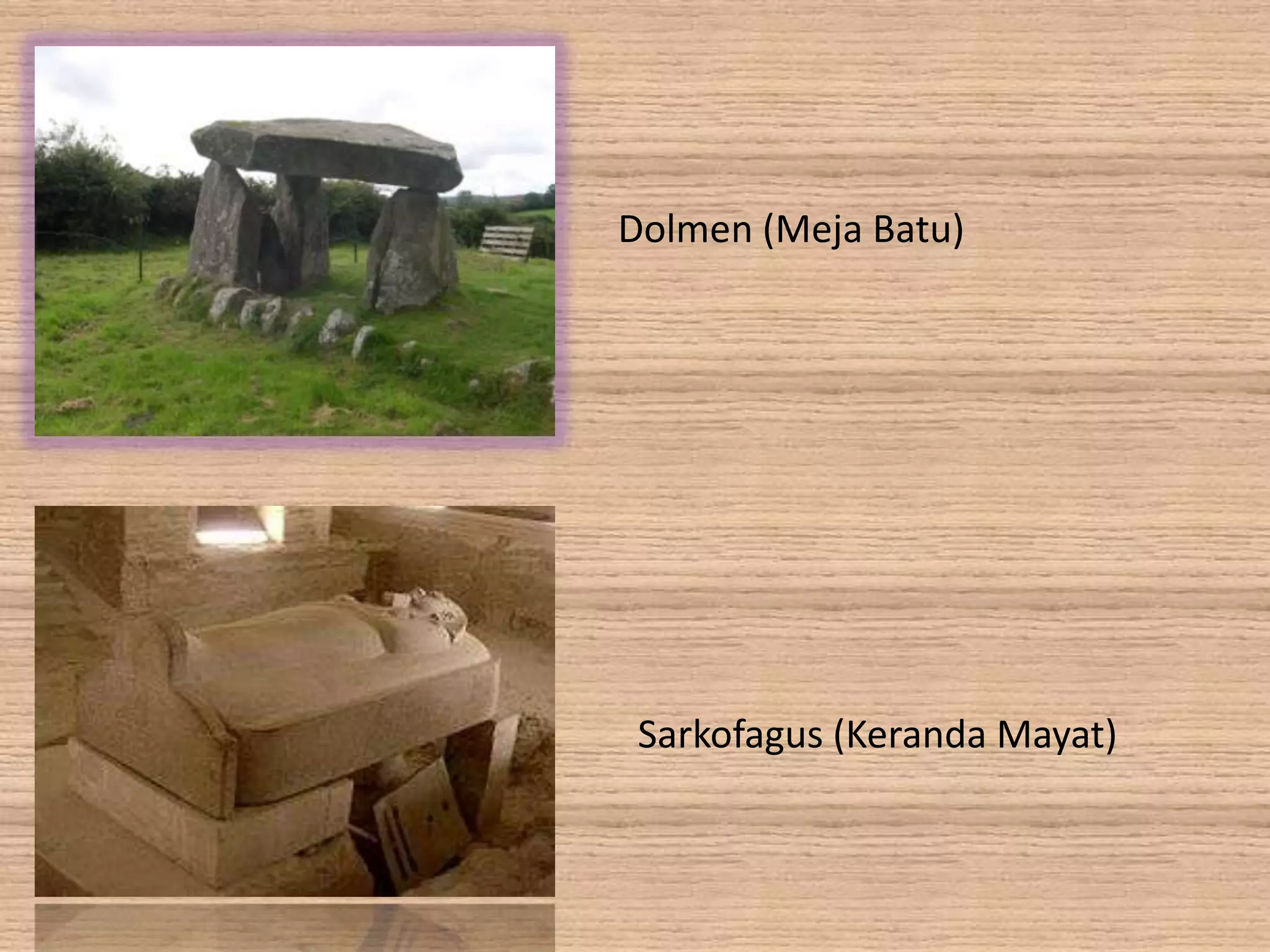 Deutro & proto melayu | PPTX