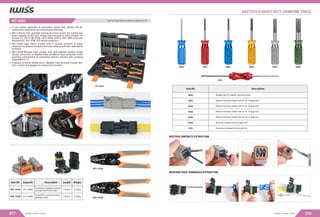 Deutsch Crimping | PDF