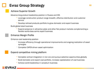 Deutsche bank mining and metals conference | PPT