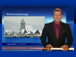 Deutsche tv | PPT