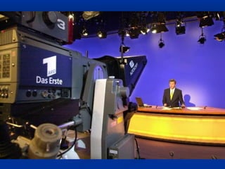 Deutsche tv | PPT