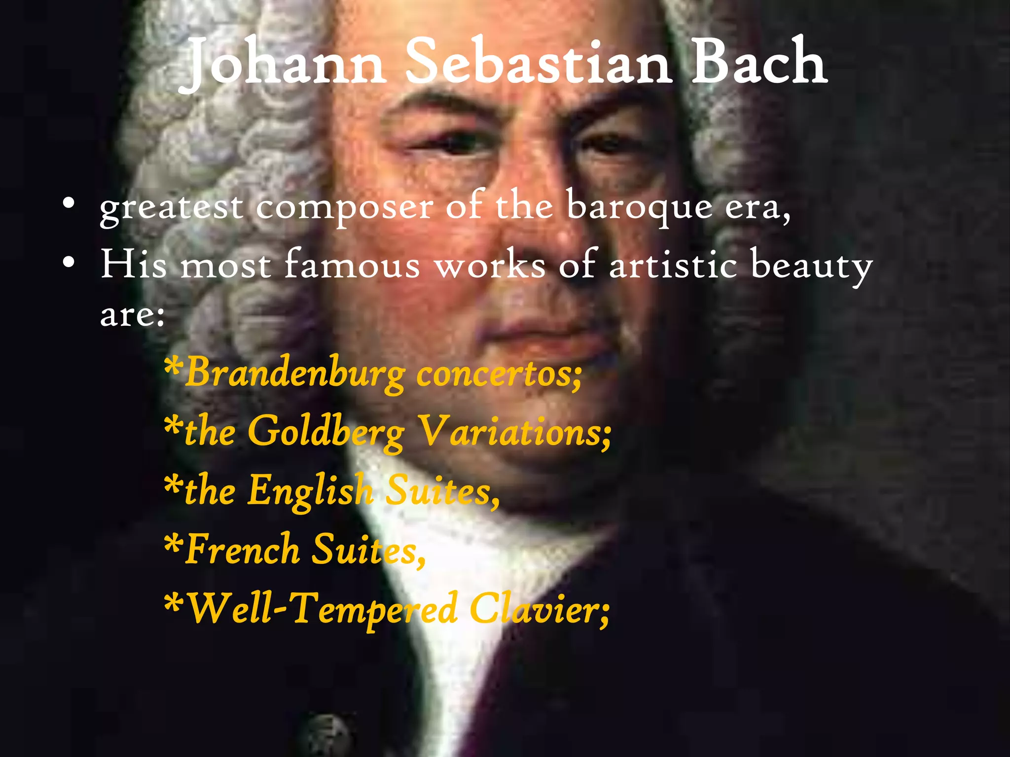 Deutsch famous facts | PPT