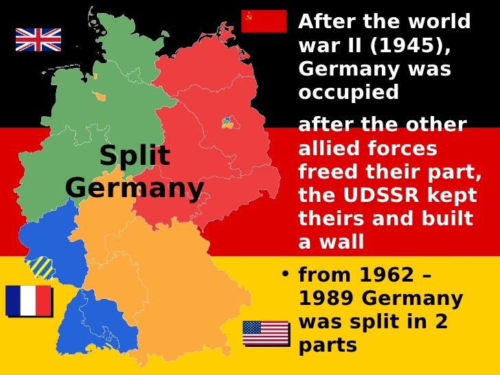 Germany presentation