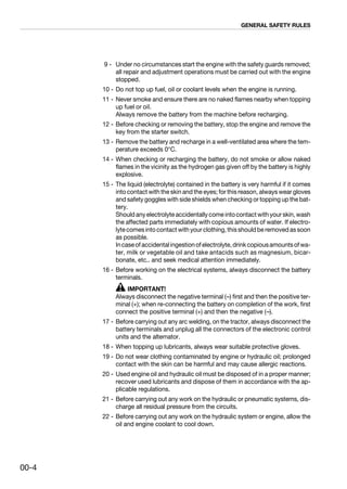 Deutz Fahr AGROTRON 80 MK3 Tractor Service Repair Manual.pdf
