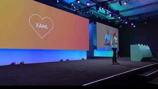 DEV-023_Xamarin Deep Dive - Xamarin.Forms の可能性 | PPT